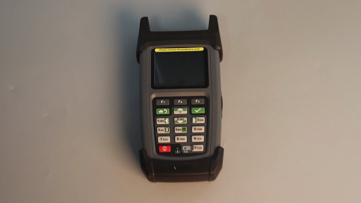 Analog And Digital Tv Rf Db Meter Measurements Ds2460q Catv Rf Power ...