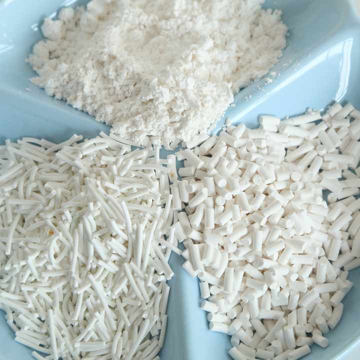 High Purity Sapo-34 Zeolite Catalyst - Low Price Packaged in Bag
