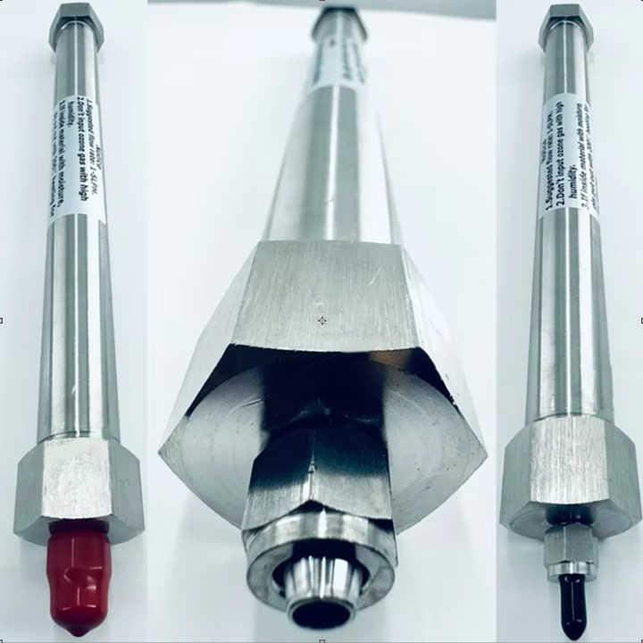 Ozone Catalyst for Ozone Generator Stainless Steel Shell Ozone Gas ...