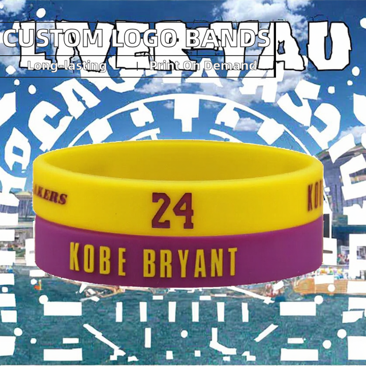 Silicone Wristbands Printer Screen Printing Machine Rfid Silicone ...