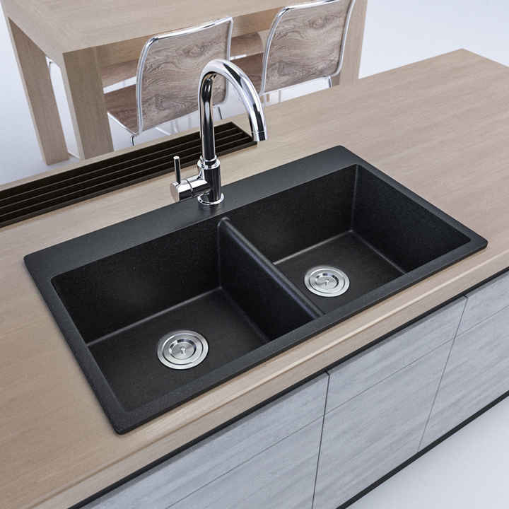 Kerasink Products - Premium Kitchen Sinks