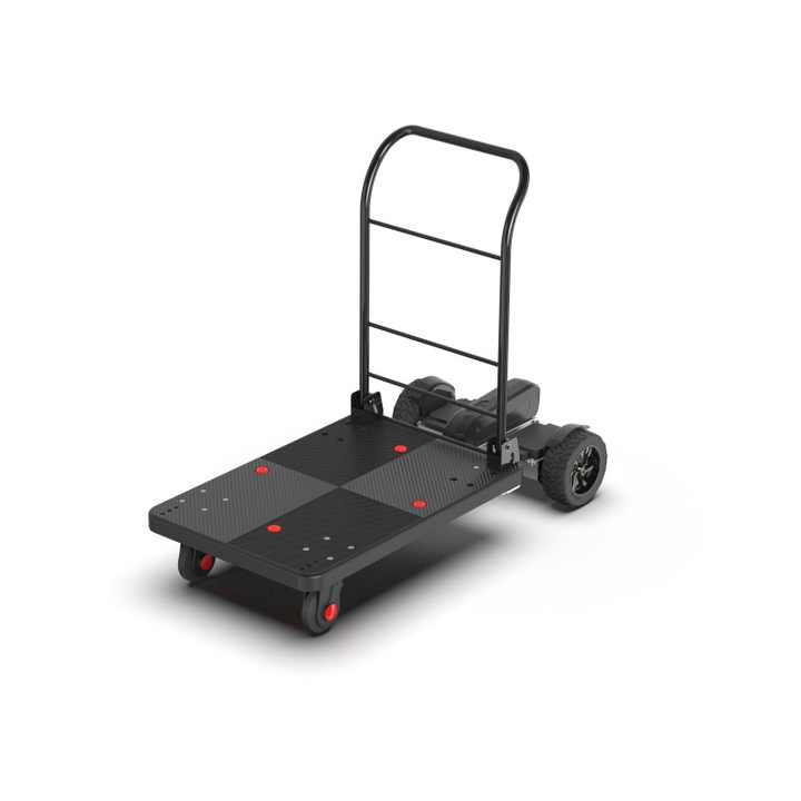 Hand Truck Trolley Heavy Duty,folding Heavy Duty Hand Trolley Price ...