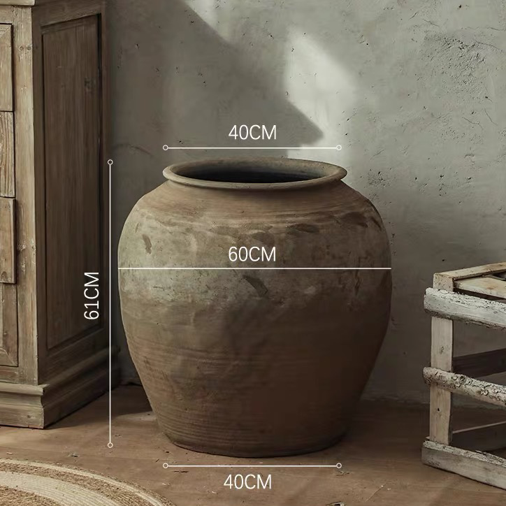 How to Choose the Best Handmade Terracotta Vase: A Complete Buying Guide