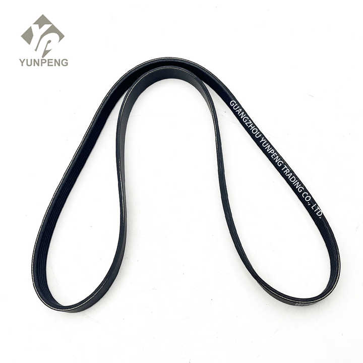 5281669AA New Serpentine Drive Belt for Jeep Wrangler 2.0T 2018-2021 ...