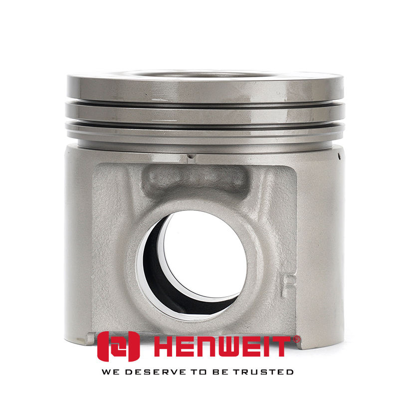High Quality PISTON Bore125.00 mm Engine for 6D125 6251-31-2510 ...