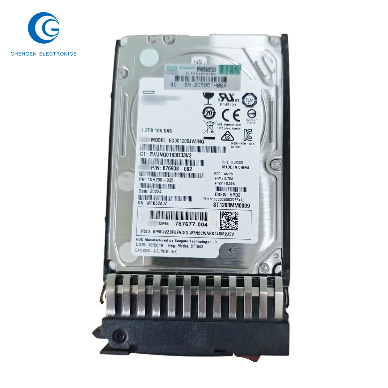 How to Choose a Used HDD Hard Drive: Buying Guide & Tips