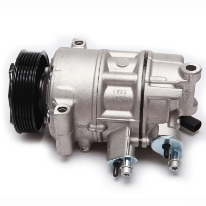 5Q0820803K - Reliable Air Conditioning Compressor for Audi