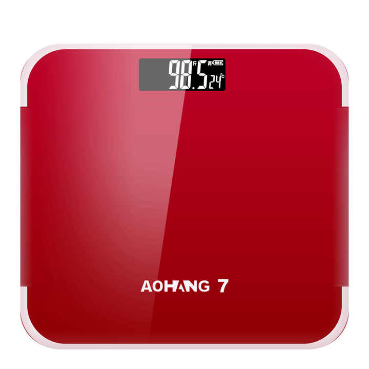 Human Body Electronic Scale, Household Human Body Scale, Electronic ...