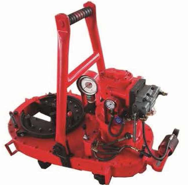 Oilfield API 7K Casing Running Tool TQ340/35Y Hydraulic Casing Power Tong| Alibaba.com