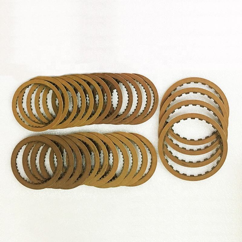 A341E A30-40LE Automatic Transmission Friction Plate Kit for TOYOTA ...