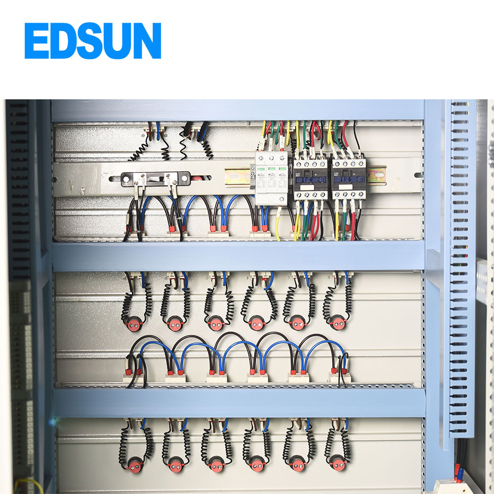 Customized 220V Greater Than 100Ah Data Acquisition And Display DC ...