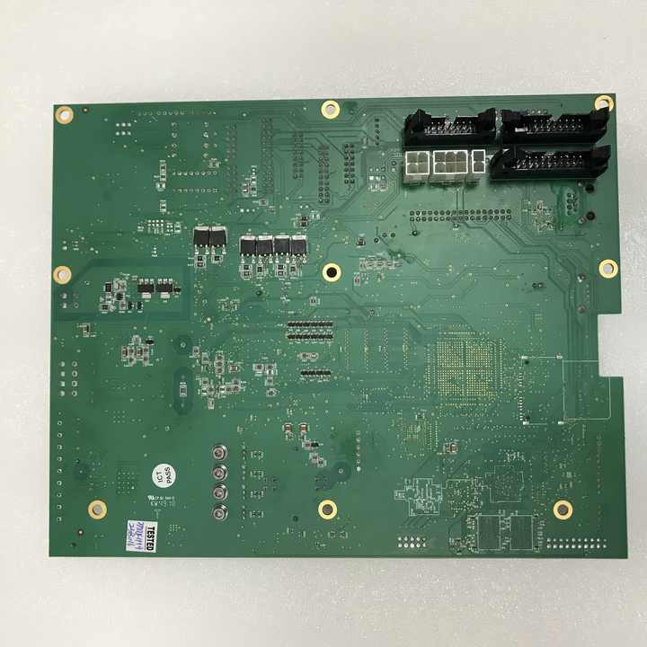 Fast Delivery Original Inkjet Coding Printer Spare CSB Board SP392436 ...