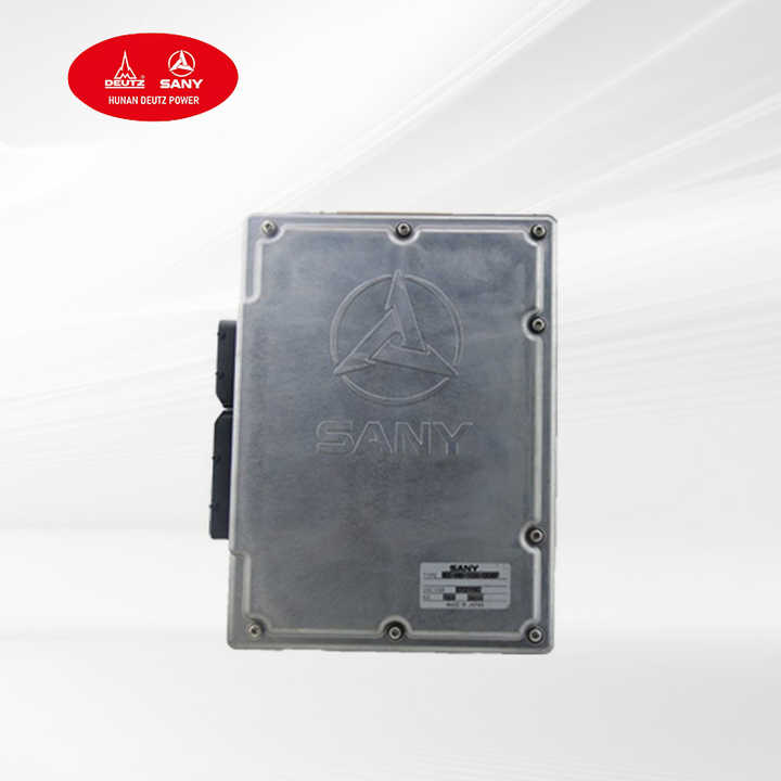 SANY Excavator Programmable ECU Computer Panel KC-MB-10A-008G 60011423 ...