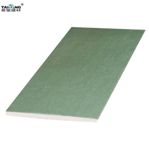Damp Proof Gypsum Boards - Superior Interior Solutions