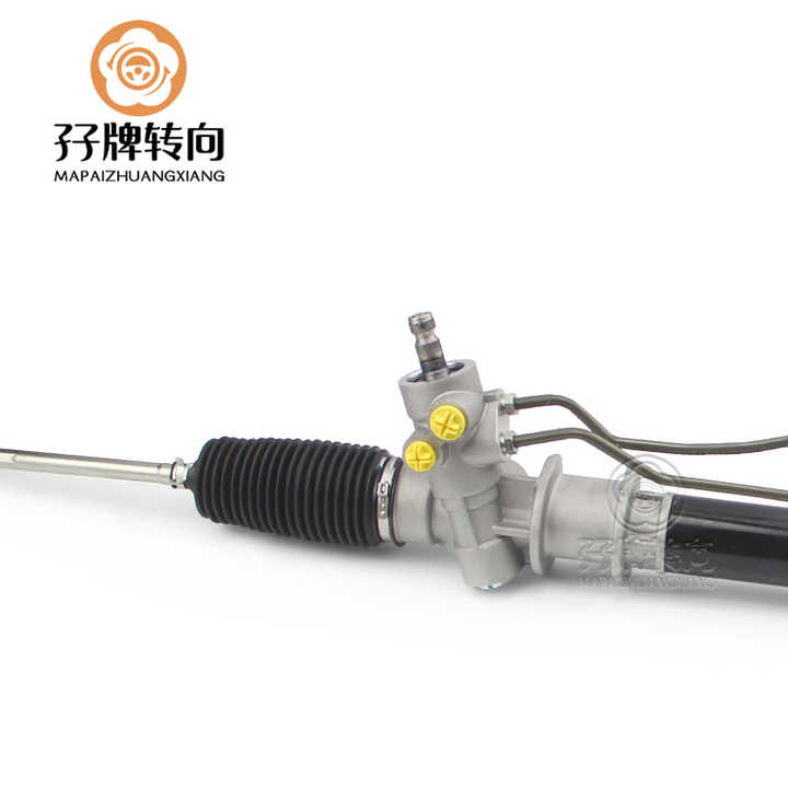 Power Steering Rack Auto Steering Gear for hyundai H100 01-06 Model LHD ...