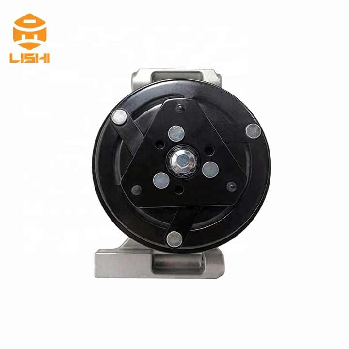 Air Conditioner Compressor for VOLVO S60 S80 XC60 XC70 36001462 ...