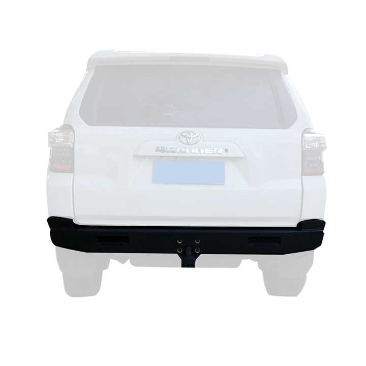 Stainless Steel Front Bumper for Toyota 4runner - Landace