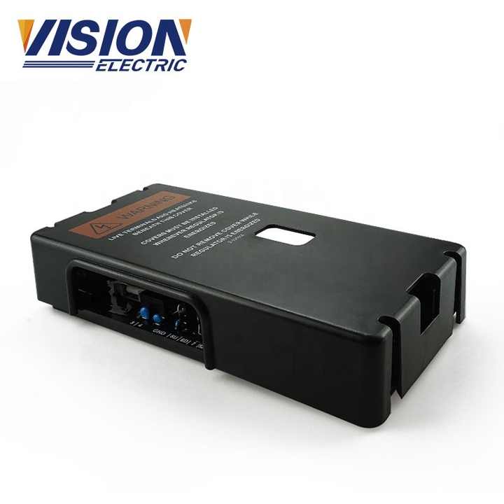 Generator Automatic Voltage Regulator DVR2000E - Reliable Control