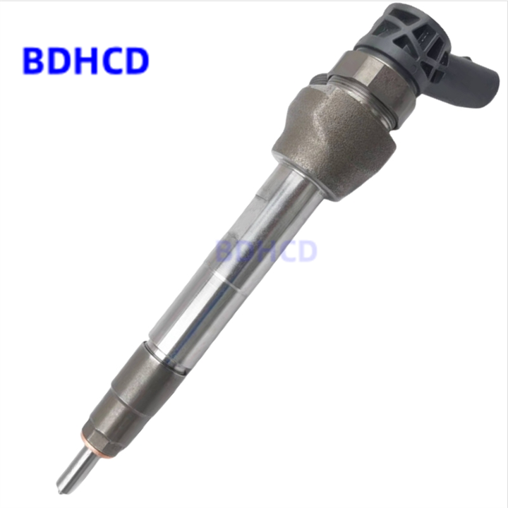 0445110743 Injector Assembly 0445110741 Common Rail Injector 0445110738 ...
