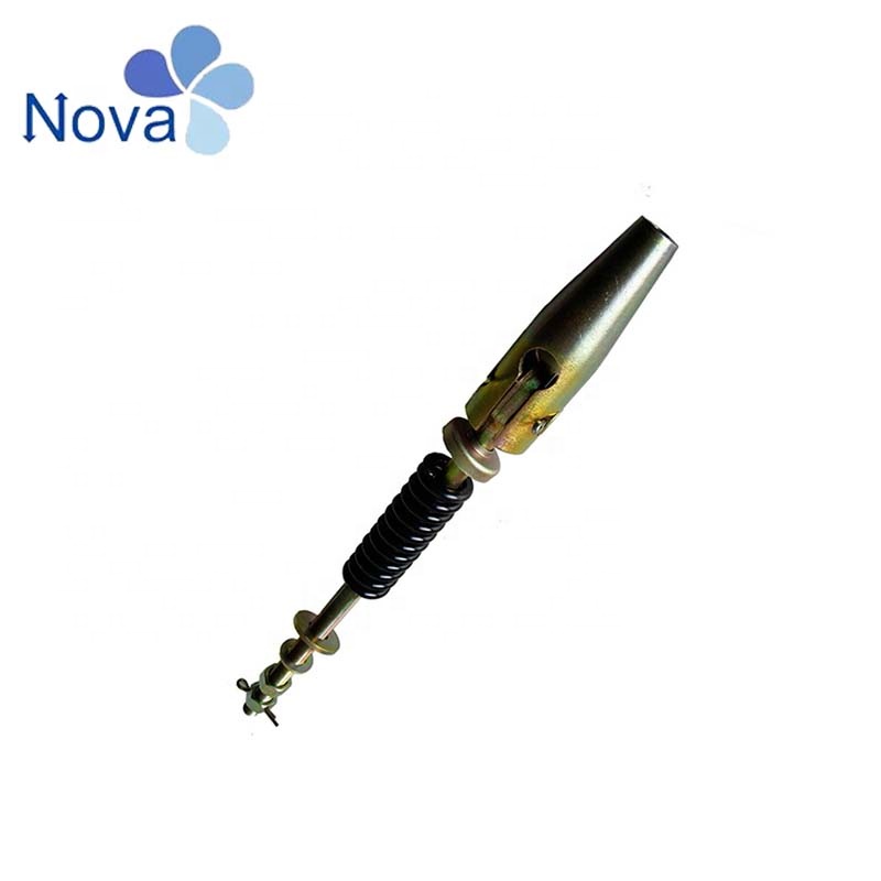 Wholesale dependable elevator rope attachment matched with 3 pcs rope ...