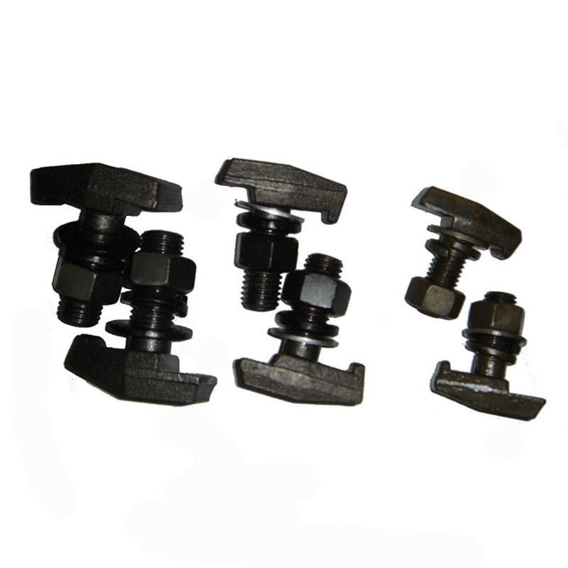 High performance T70-1/B Elevator Guide Rail Clips manufacturer ...