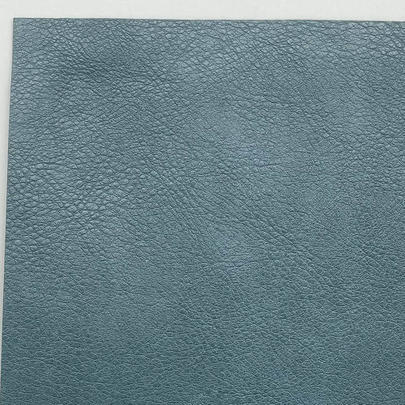 Hot Selling Thermo PU Heat Sensitive Artificial Vinyl Leather Material ...