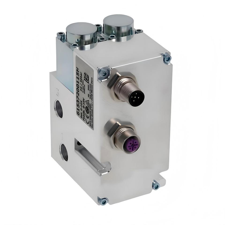 Emerson ASCO Series Solenoid Control Valve 400 325 242 24 V Genuine New ...