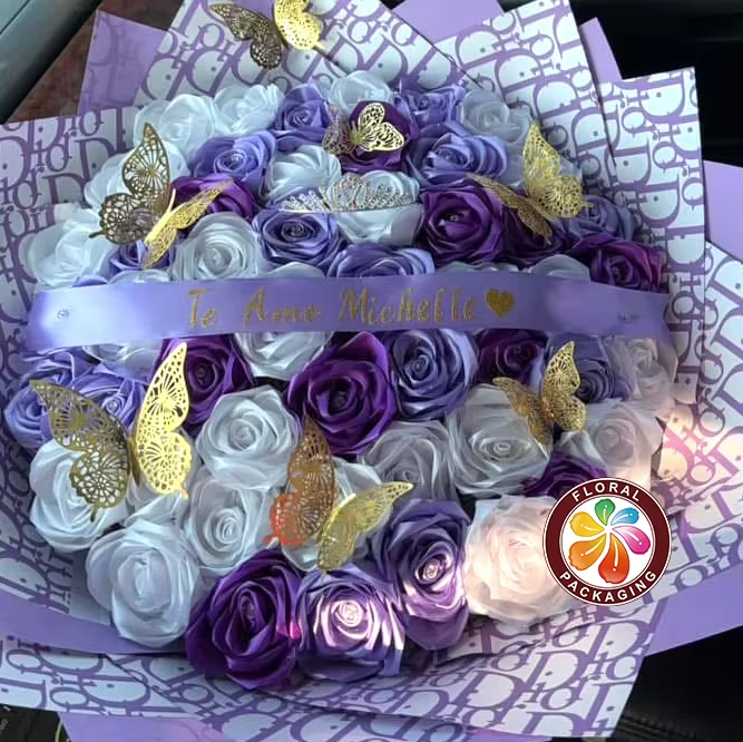 How to Choose the Best Bouquet Wrapping Paper Dior for Your Floral Needs