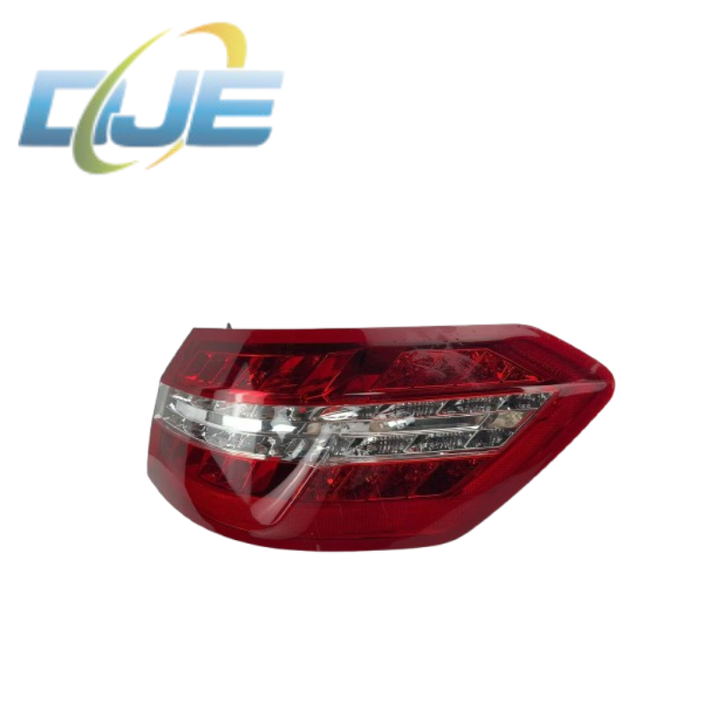 Used Rear Tail Light Assembly for Mercedes-Benz W212 Auto Part| Alibaba.com