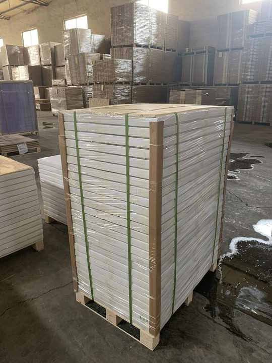 Carbonless Copy Paper - Henglian CCP Price & Quality