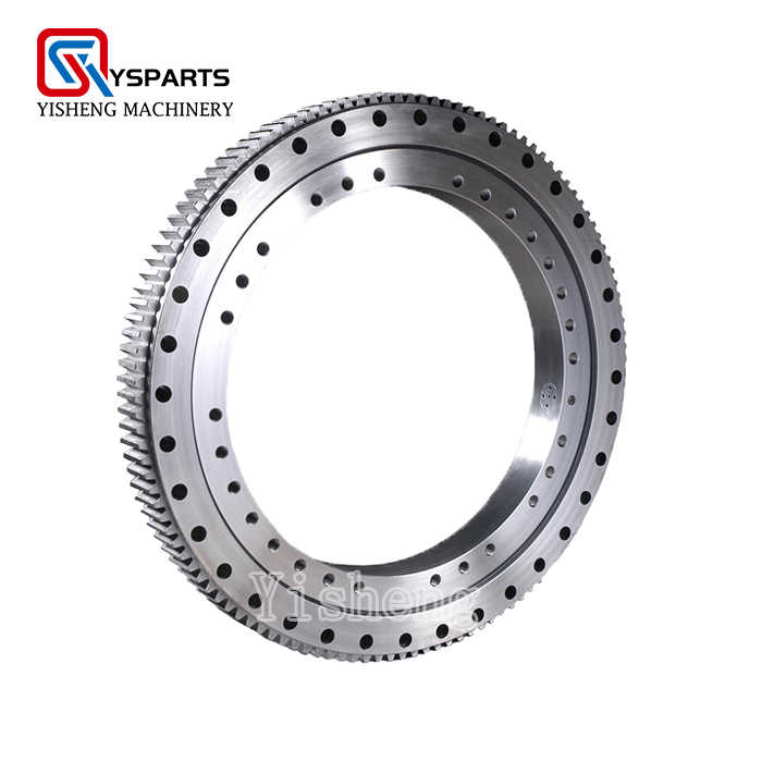 Excavator Spare Parts R350 R360 R380 Slewing Bearing R420 R450 R480 ...