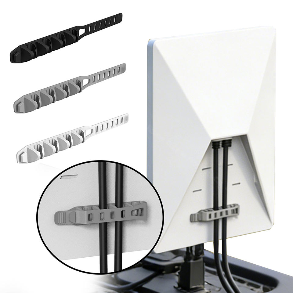 2026 New Idea Starlink Mini Gen3 Cable Organizer Fixer Starlink ...