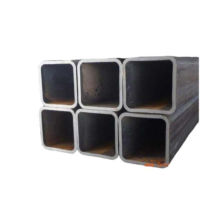 18x18 Mild Steel Hollow Section Iron Metal Tube Galvanized