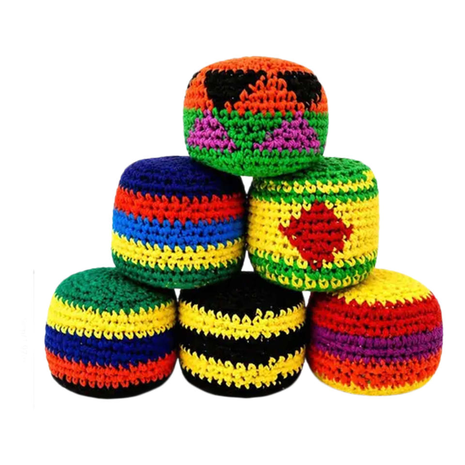 Creative Ocean Ball Beach Volleyball Wool Fabric Cover Sports Toy for ...
