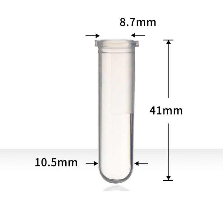 DNA/RNA Purification - Efficient Spin Column Extraction