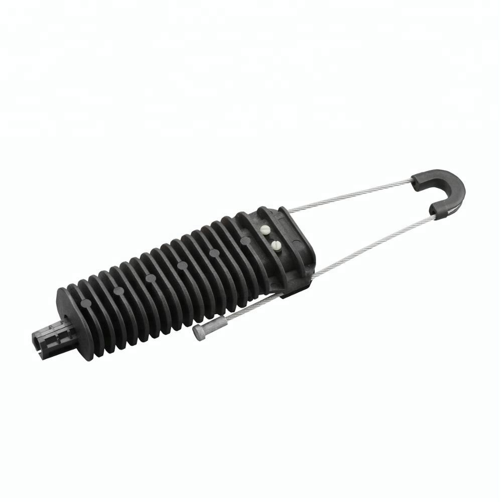 Wedge Clamp - OPGW Wedge Clamp for Fiber Optic Cable