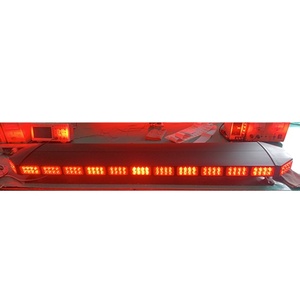 Global wholesale led flashing beacon light bar To Make Your Car ...