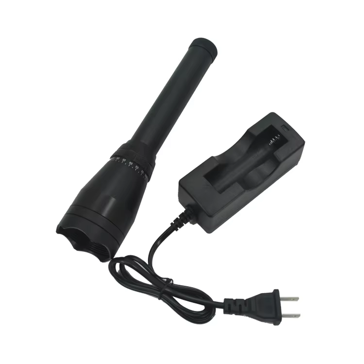 Lockable Handheld Bird Laser Repeller for Bird Control