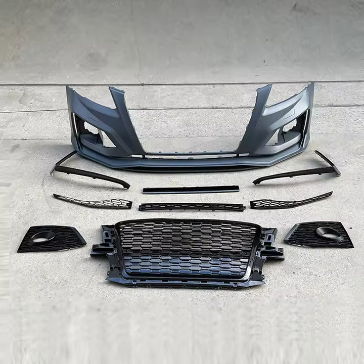 Audi Q5 SQ5 B8 2008-2012 RSQ5 Body Kit - Fast Shipping