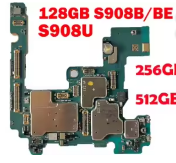 Revoluciona Tu Negocio con la Tecnología de Vanguardia samsung galaxia ...