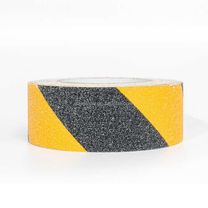 70mm Wide White Color Self Adhesive Strip Tape for Ladders Indoor ...