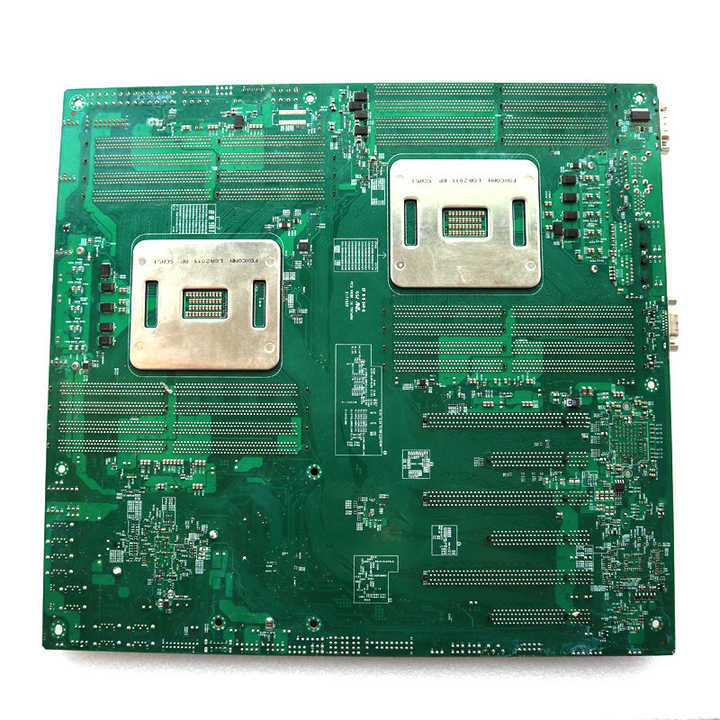 Workstation Motherboard X10DRi Server Motherboard C612 chipset LGA 2011 ...