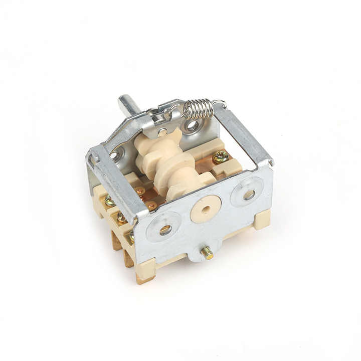 Oven Switch Electric Oven Rotary Switch for Stove Custom Oven Switch ...