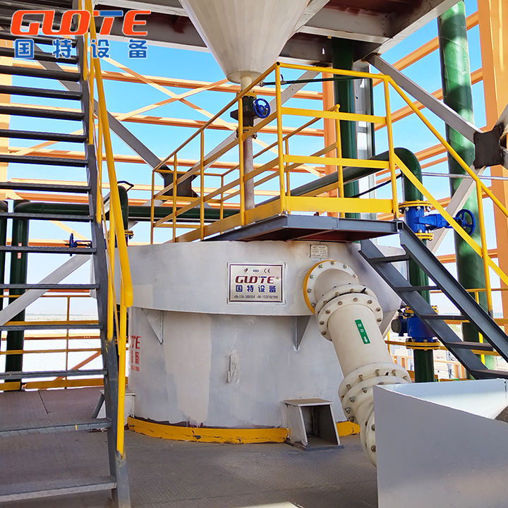 Mineral Classification Sand Hydraulic Classifier Hydrosizer| Alibaba.com