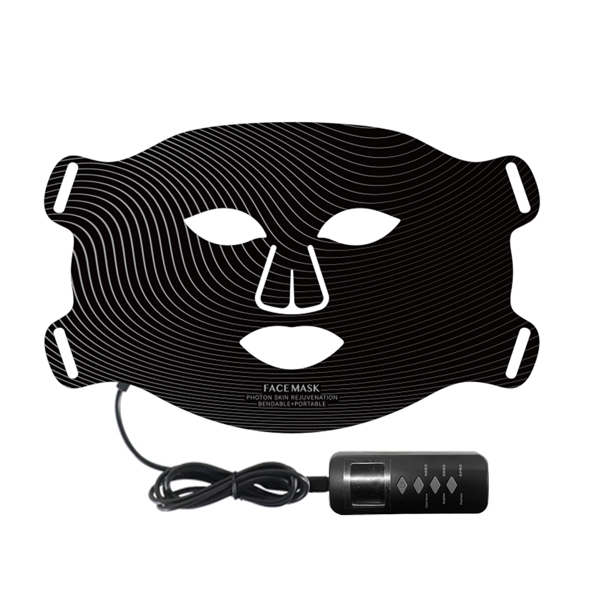 How to Choose the Best Infrared LED Face Light Therapy Device Handheld