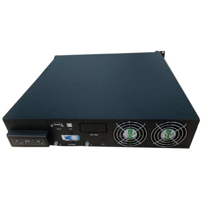 10kVA Long Time Unit,1PF 380/400/415Vac, 30-50pcs Batteries Optional 3 ...