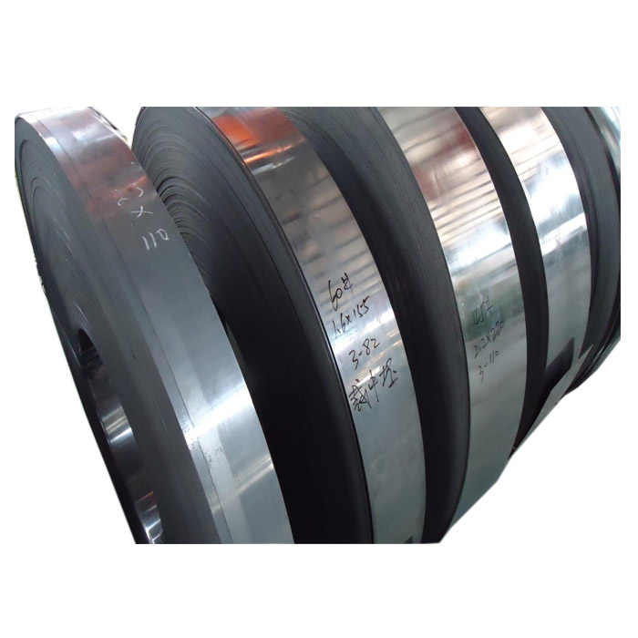 C75s Spcc Cold Rolled Steel Spring Ms Corten 0.15mm 0.3mm Spring 65mn ...