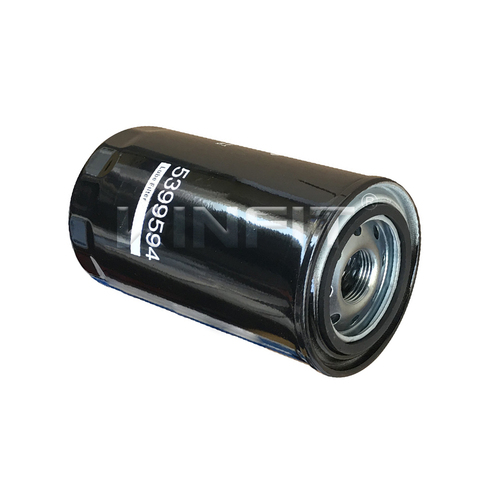 Company Overview - Wenzhou King Filter Filtration Technology Co., Ltd.