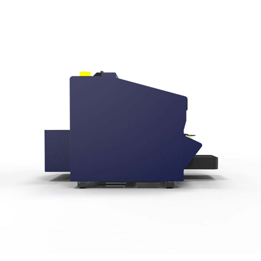 Dtg Printer With Standby Automatic Dtg T-shirt Printing Machine ...