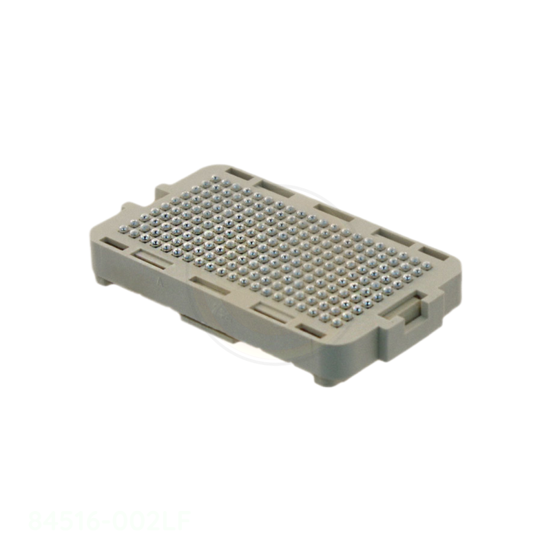 Original FLEXIBLE BOARD STACKING HEADER W DW-07-10-F-D-391 Through Hole ...
